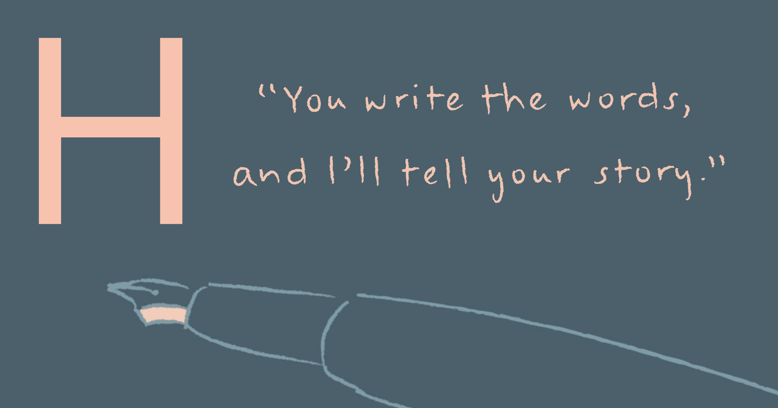 Handright | Handwriting Analysis: Graphology