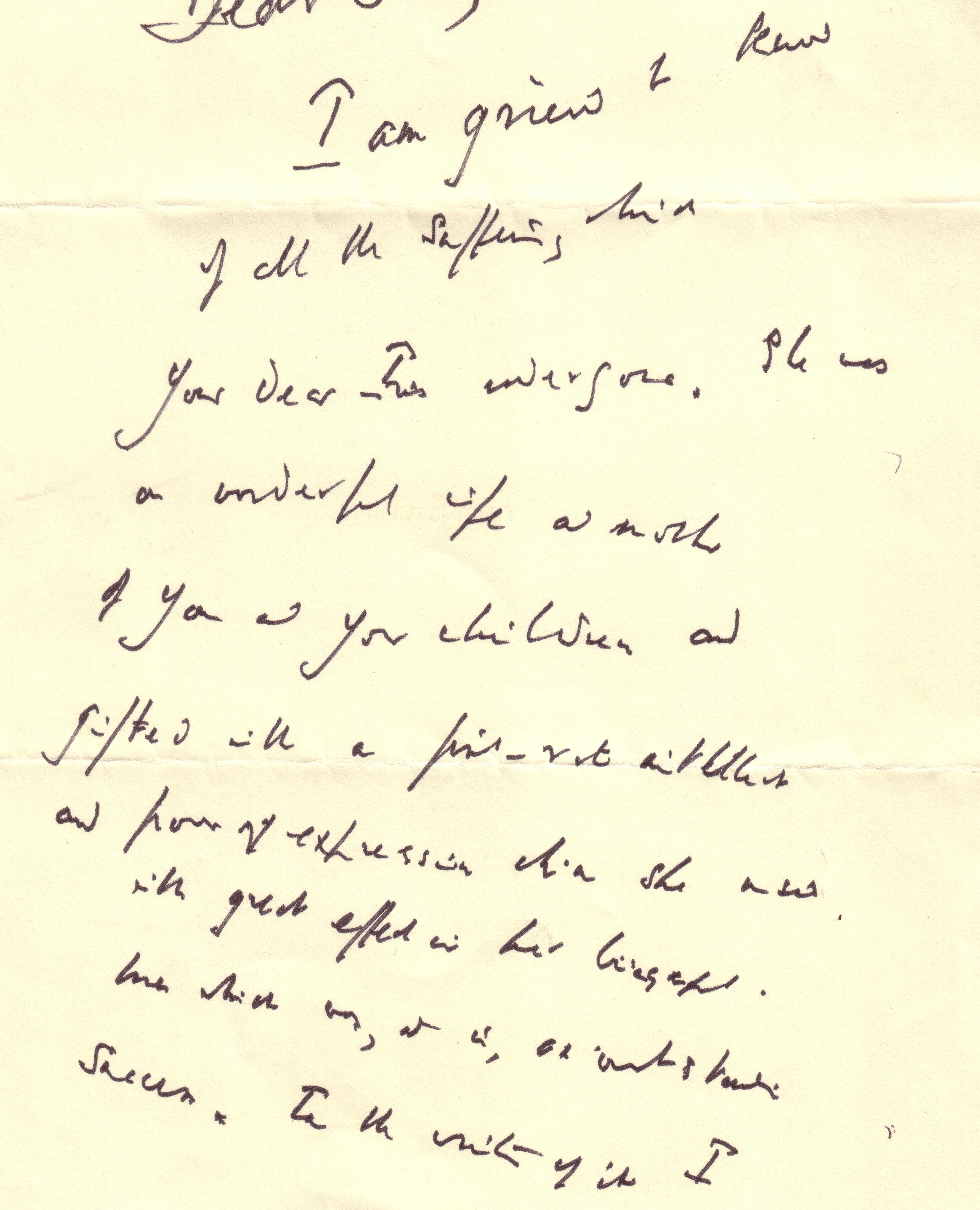 Famous Lord Denning Quotes